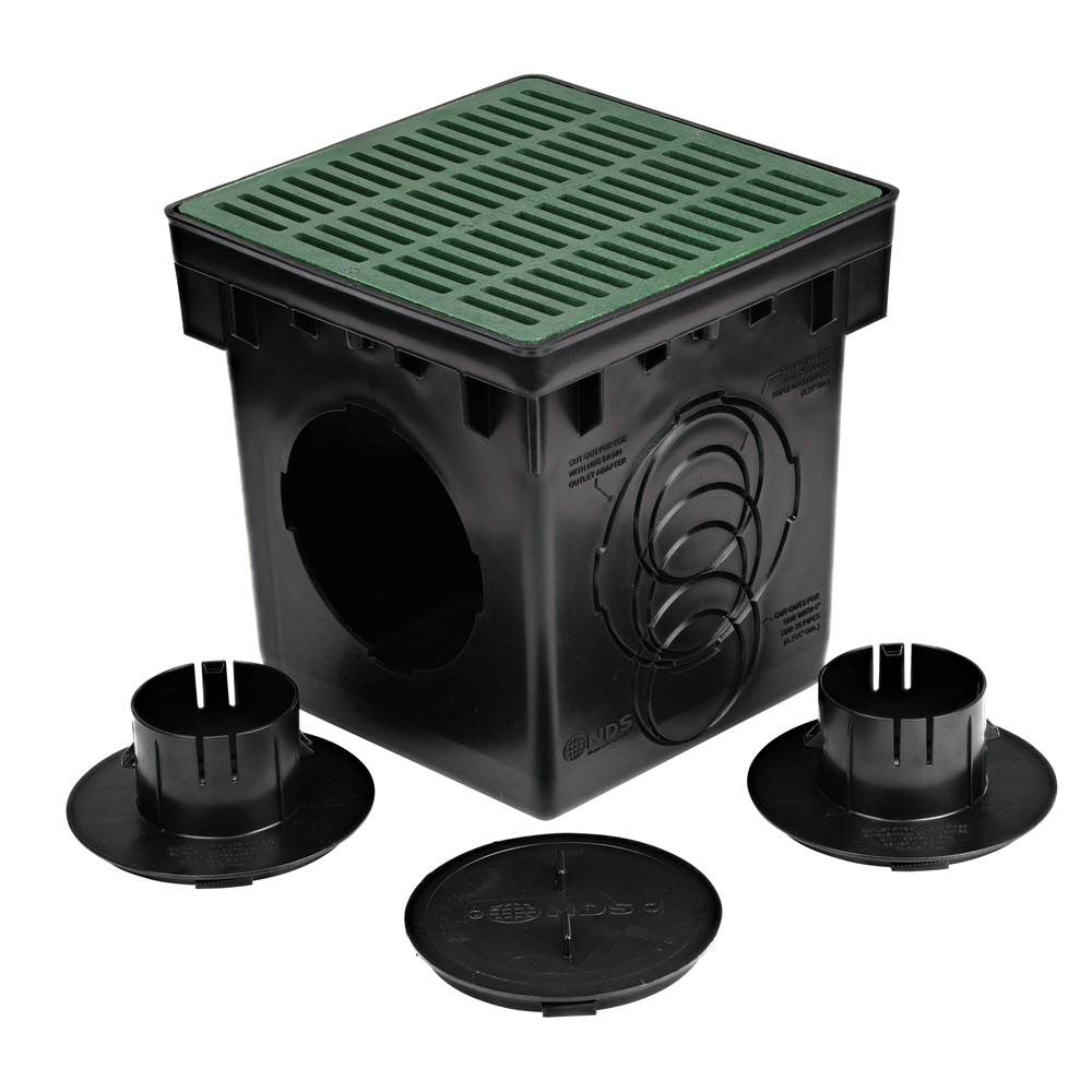 Guide to Choosing Drainage Pipe